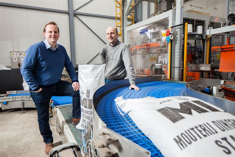 Inside Dingemans- An Interview with Karl Dingemans | RahrBSG | Blog